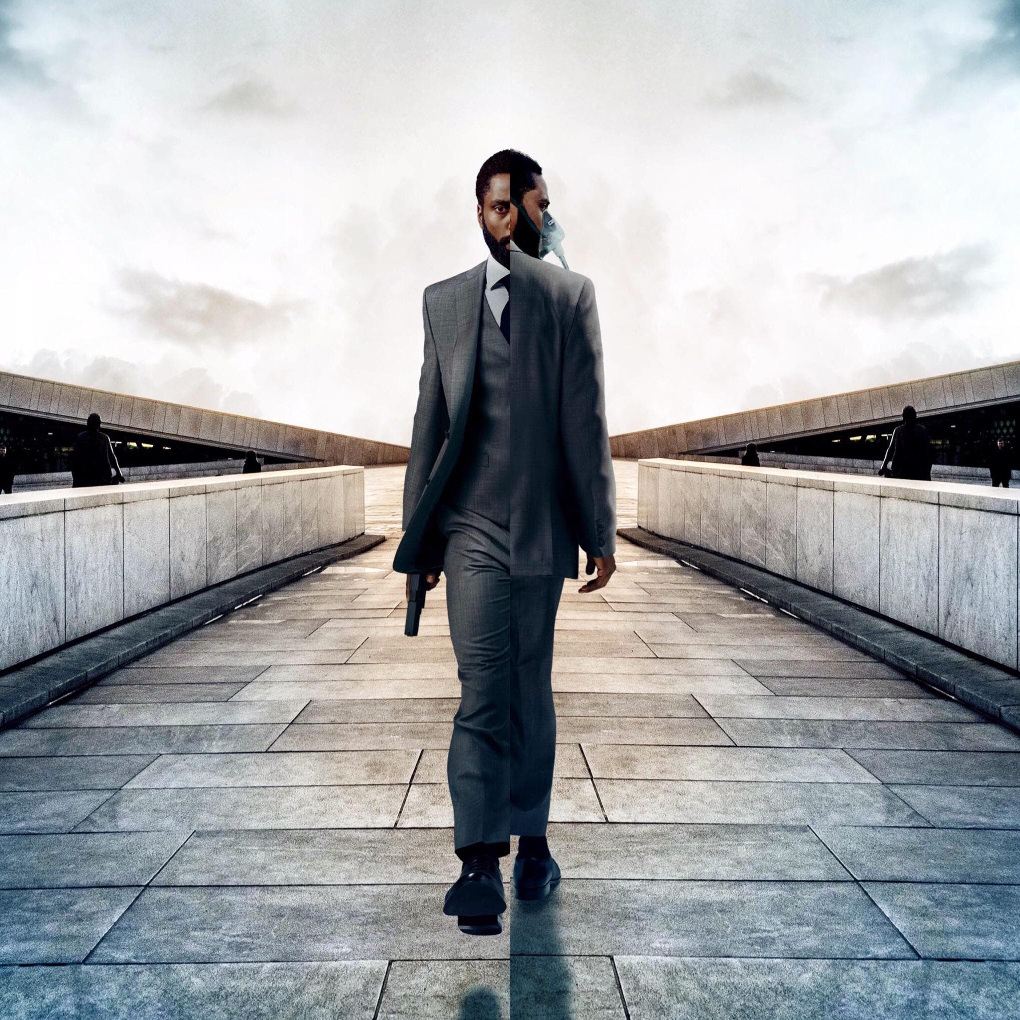 Tenet | MANCODE STYLE