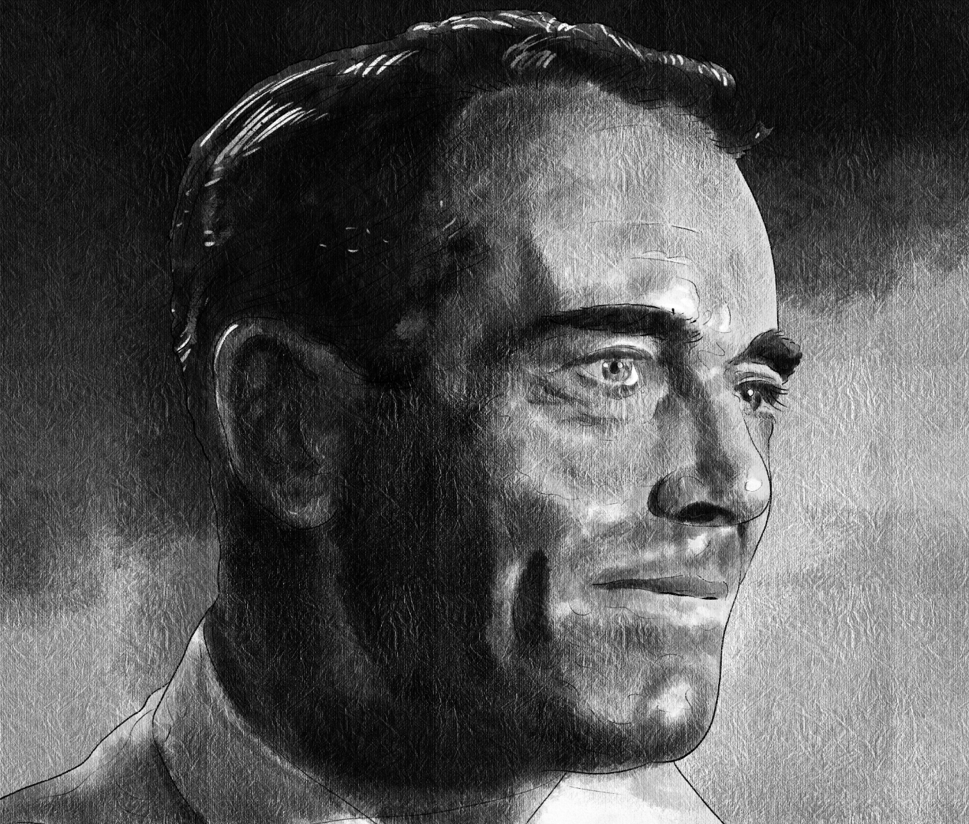 MANCODE Art | 12 Angry Men | MANCODE STYLE