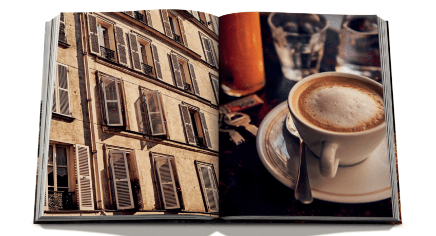 Paris Chic | MANCODE STYLE