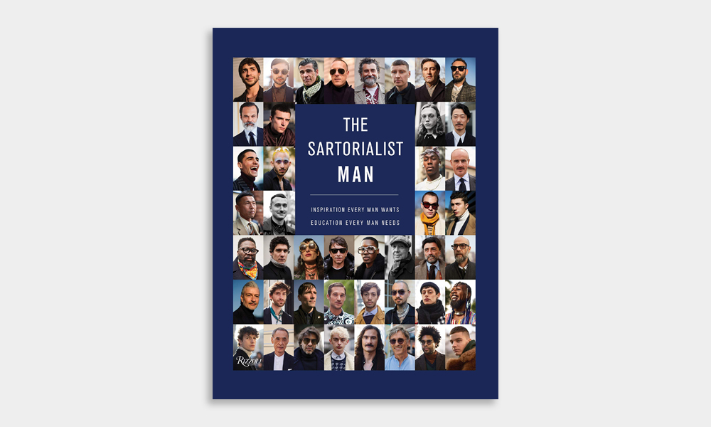 The essential book for every man of style | MANCODE STYLE