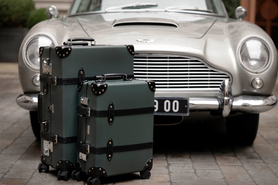 Travel in style like 007 | MANCODE STYLE