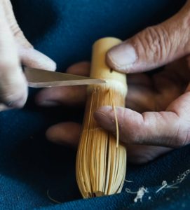 Handmade in Japan | MANCODE STYLE