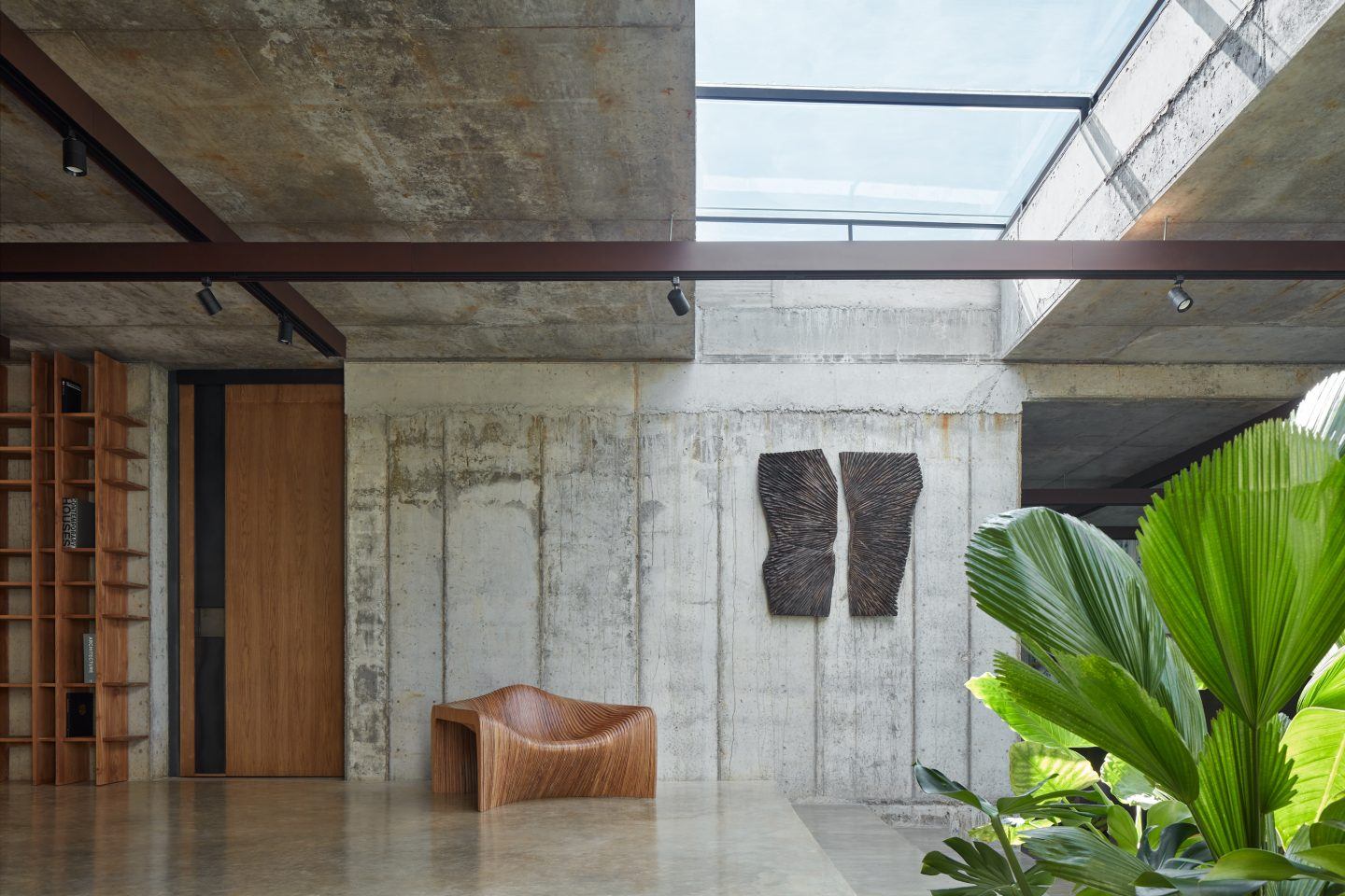 The Art Villa in the jungle of Costa Rica | MANCODE STYLE