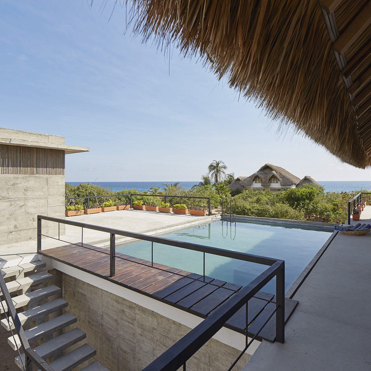 Private paradise in Mexico | MANCODE STYLE