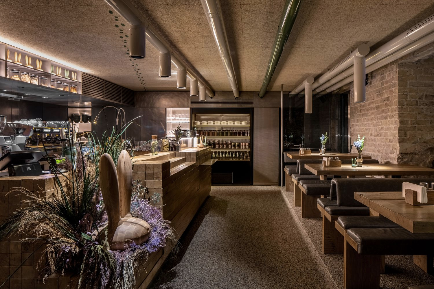 Inspired from Rabbit Holes | MANCODE STYLE