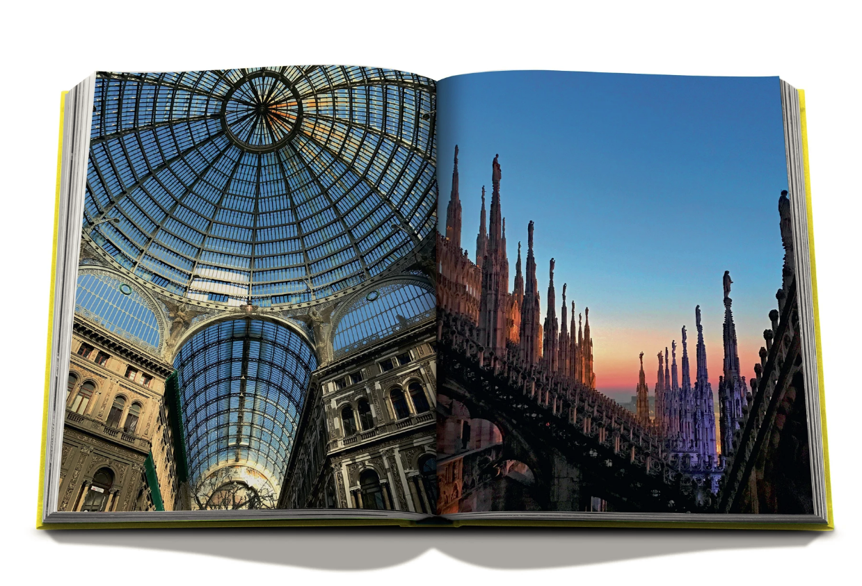 Travel by Design | MANCODE STYLE