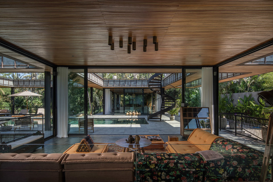 Bond House | MANCODE STYLE