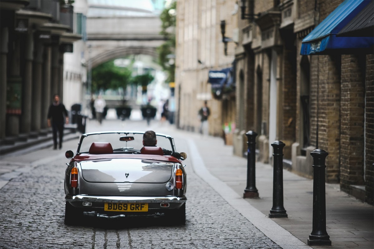 Classic elegance with modern sustainability | MANCODE STYLE