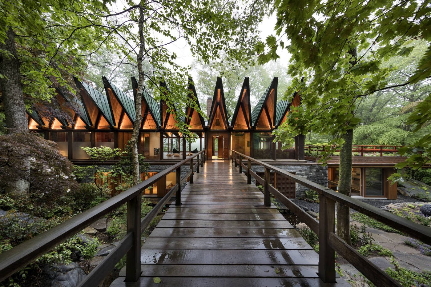 Beckoning Path Wellness Retreat | MANCODE STYLE