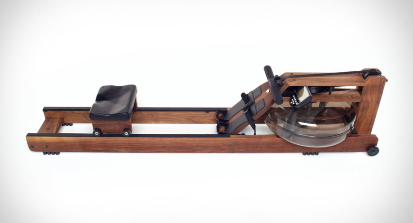 Rowing machine | MANCODE STYLE