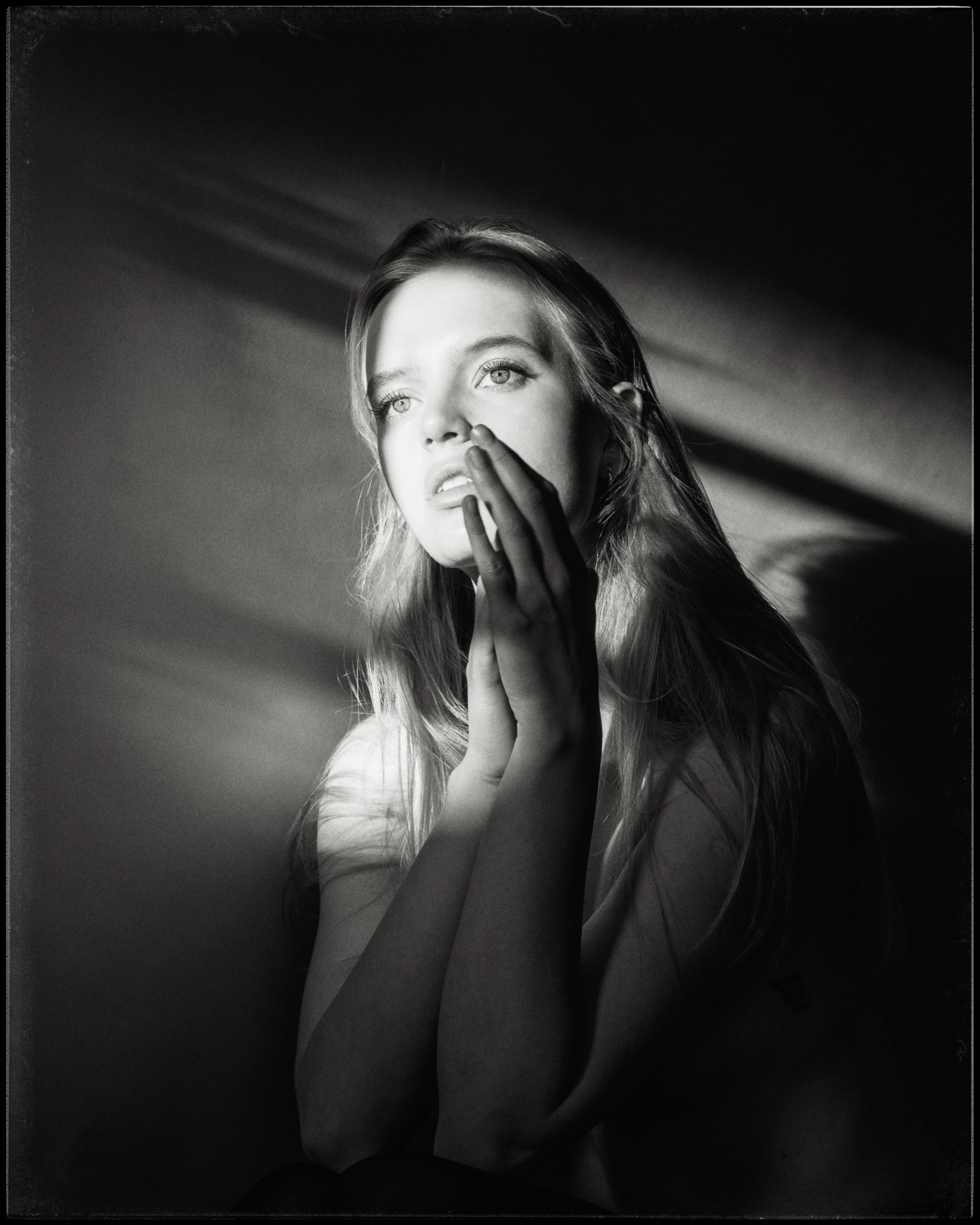 Casting by NikZik | Simplicity | MANCODE STYLE