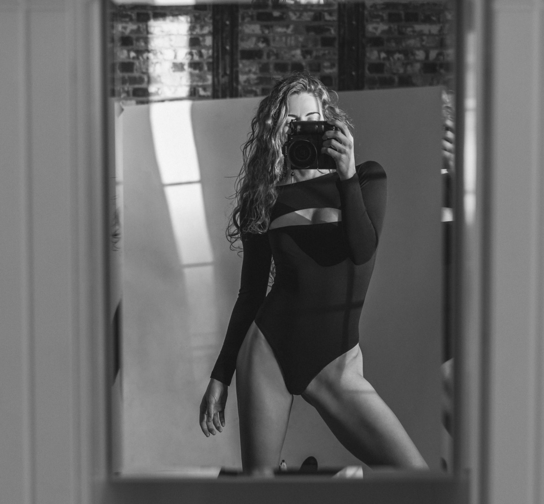 Casting by NikZik | Private Dancer | MANCODE STYLE