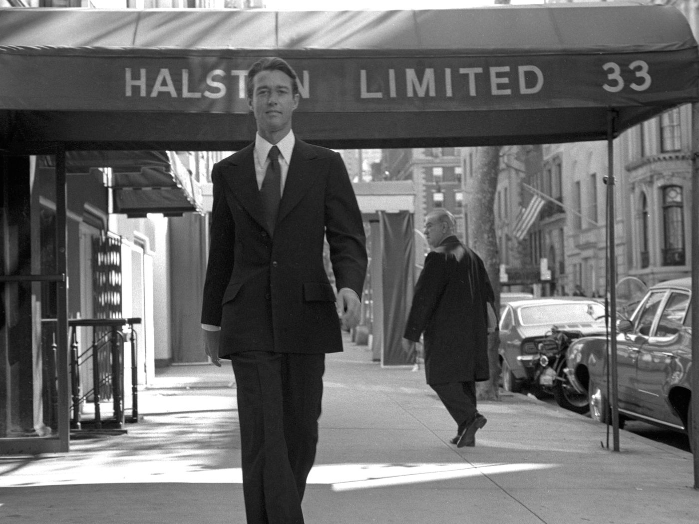 The Influencers | Halston | MANCODE STYLE