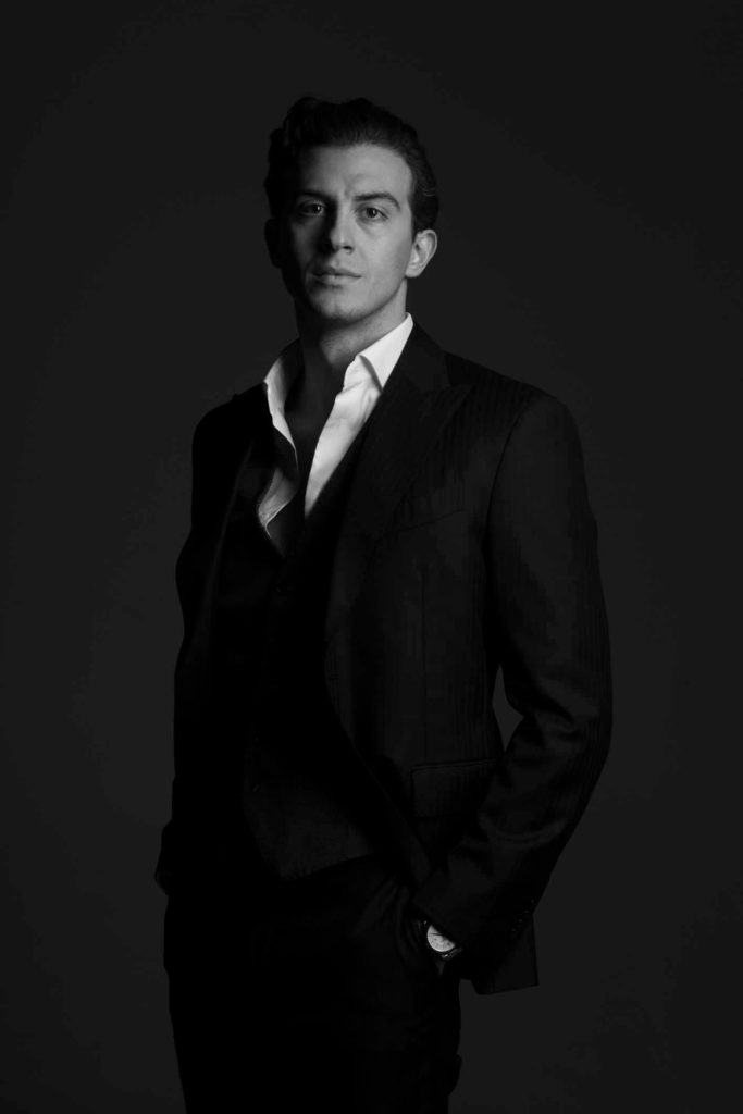 The innovative Startupper | MANCODE STYLE