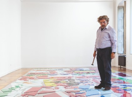 Concrete Jungle | MANCODE STYLE