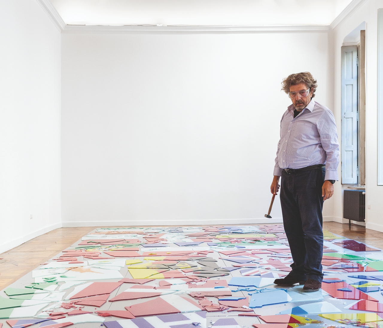 Περι Τέχνης... | MANCODE STYLE