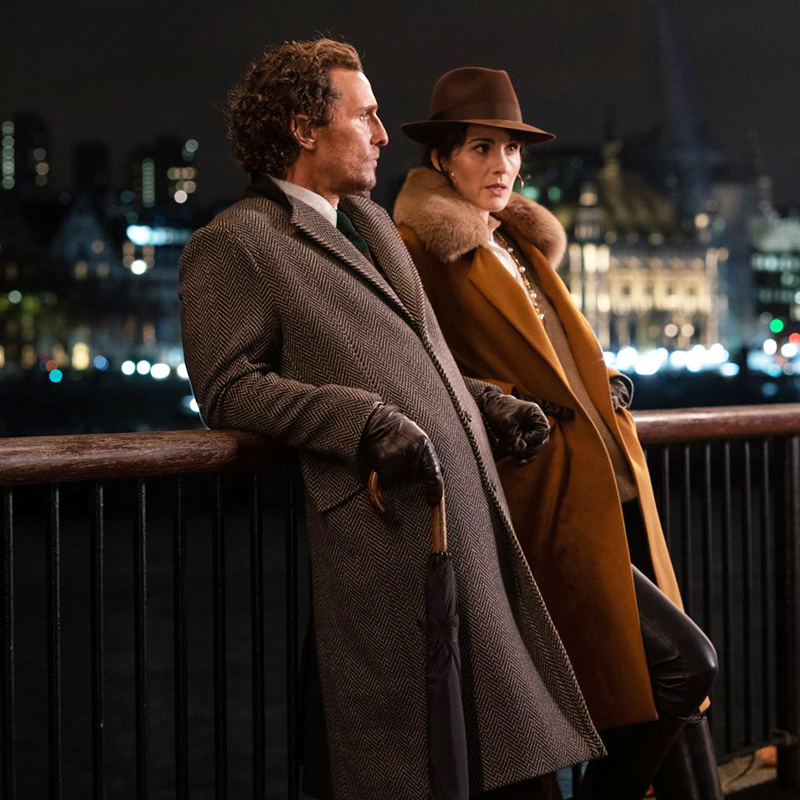 Live with style @Home | The Gentlemen | MANCODE STYLE