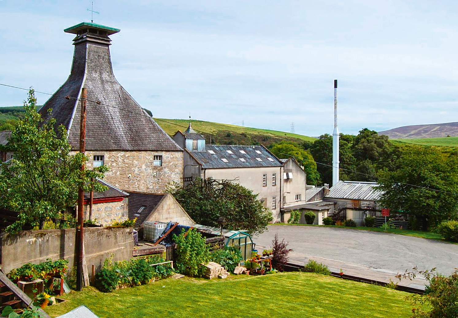 The Beast of Dufftown | MANCODE STYLE