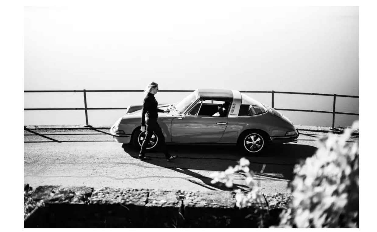 The culture of owning a classic car | MANCODE STYLE