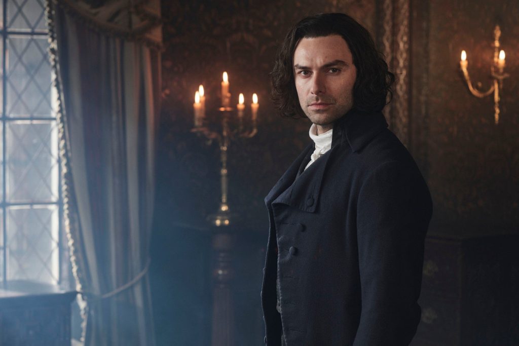 Live with style @Home | Poldark | MANCODE STYLE