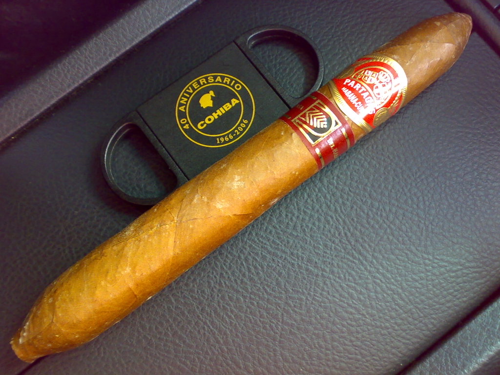 Speyside blends with Cuban splendor | MANCODE STYLE