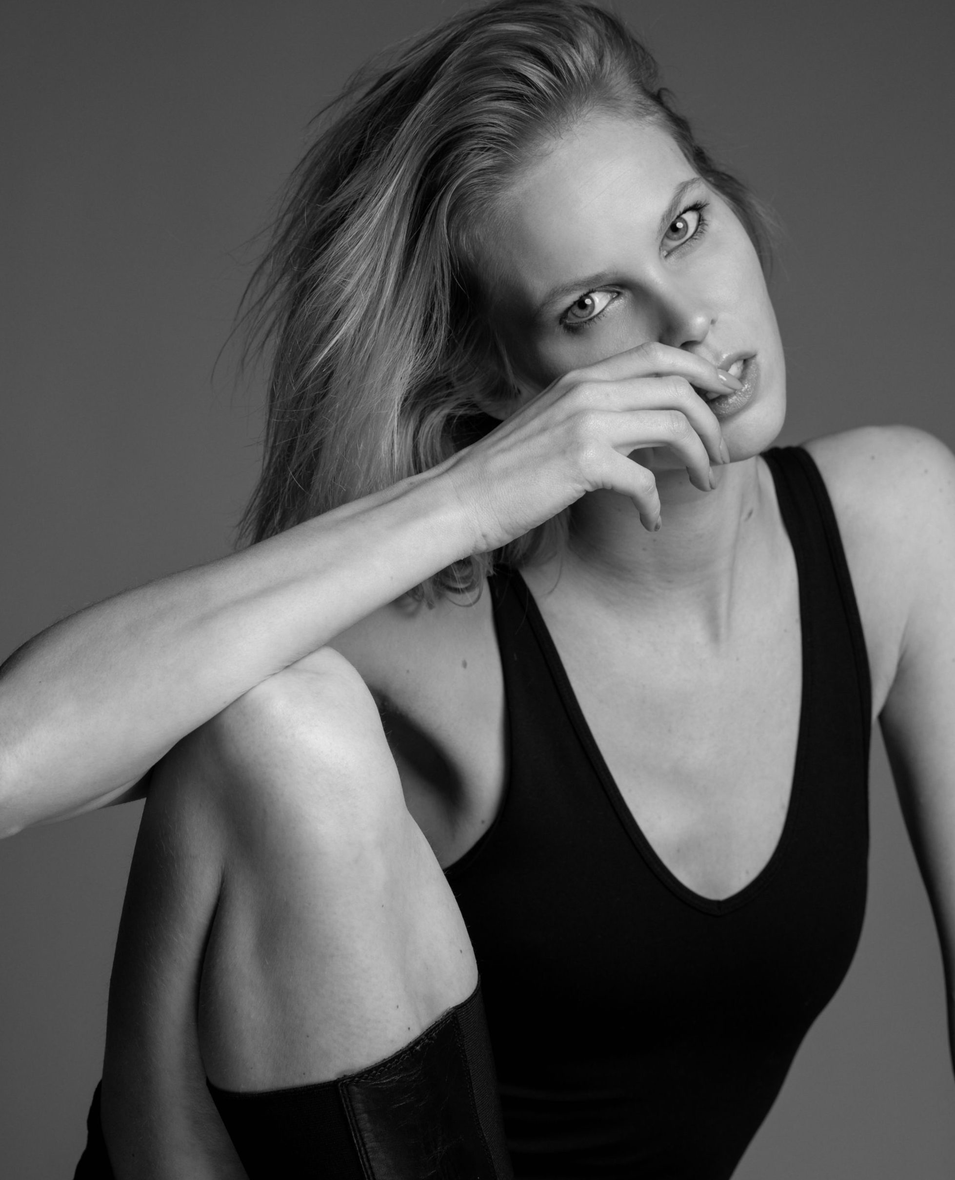 Casting by NikZik | Keep it simple | MANCODE STYLE