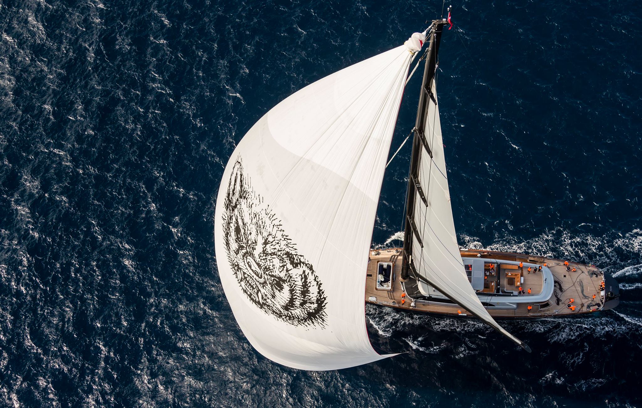 Flair for innovation | MANCODE STYLE