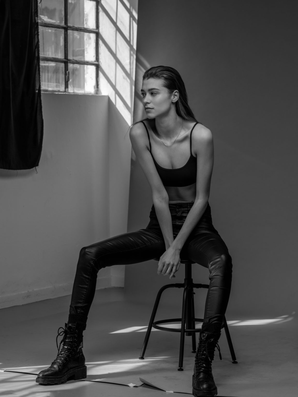 Casting by NikZik | Italian job | MANCODE STYLE