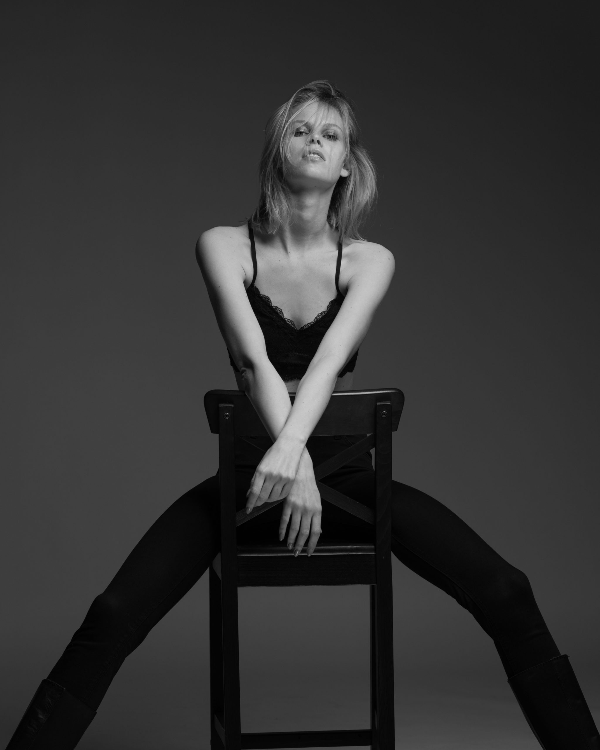 Casting by NikZik | Keep it simple | MANCODE STYLE