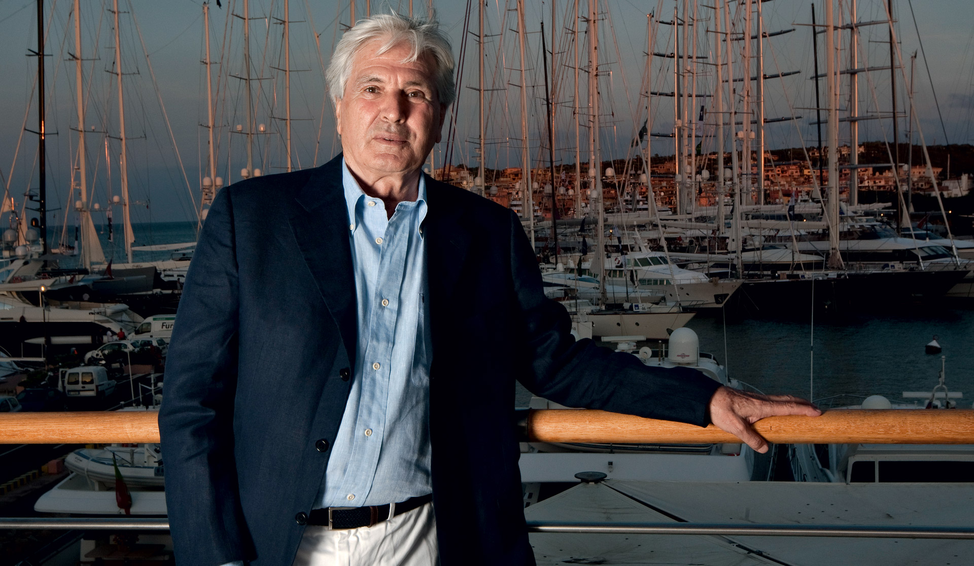 Flair for innovation | MANCODE STYLE