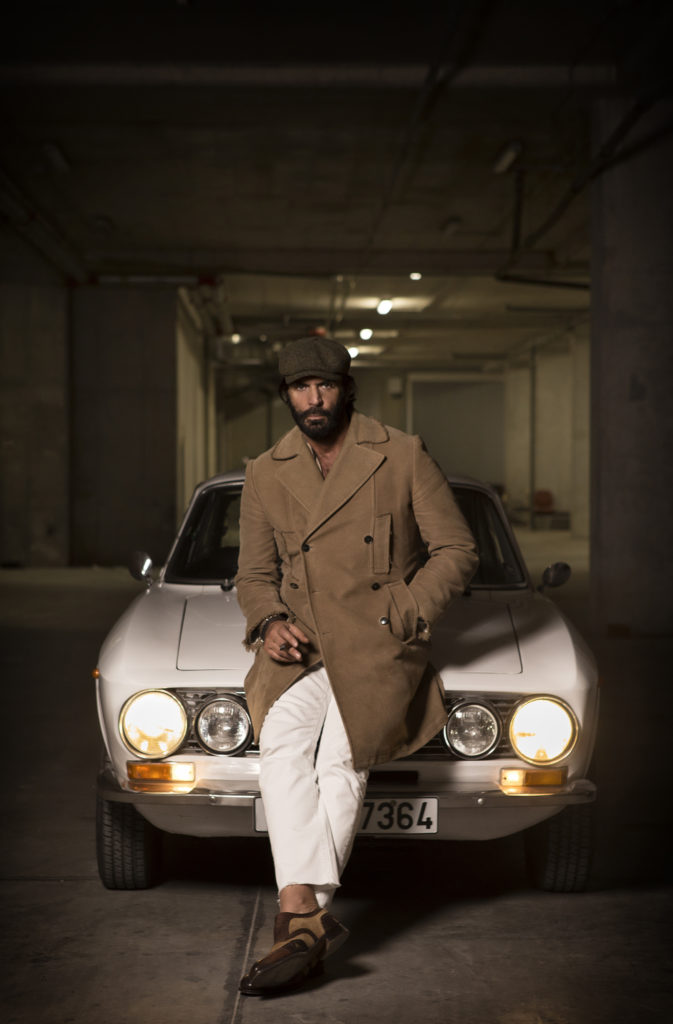 10 years Mancode | MANCODE STYLE