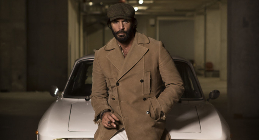 10 years Mancode | MANCODE STYLE