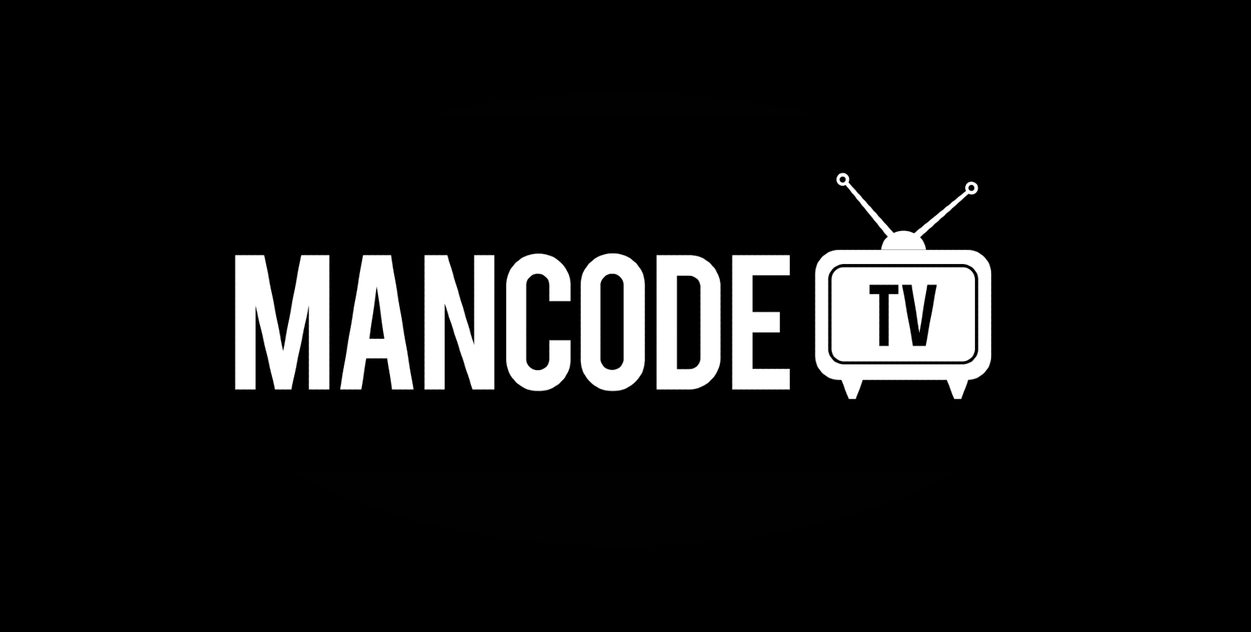 MANCODE TV | MANCODE STYLE