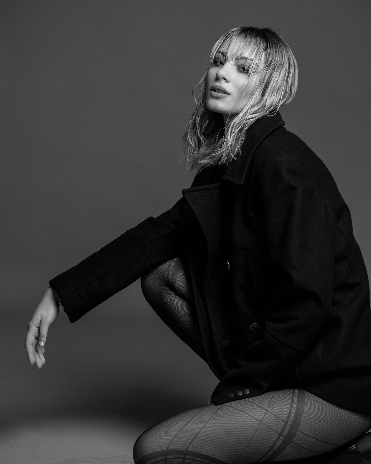 Casting by NikZik | Dark tones | MANCODE STYLE