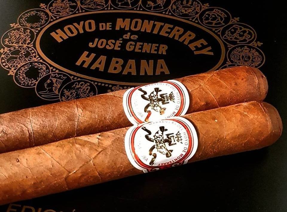 Maravillas Collecion Habanos | MANCODE STYLE