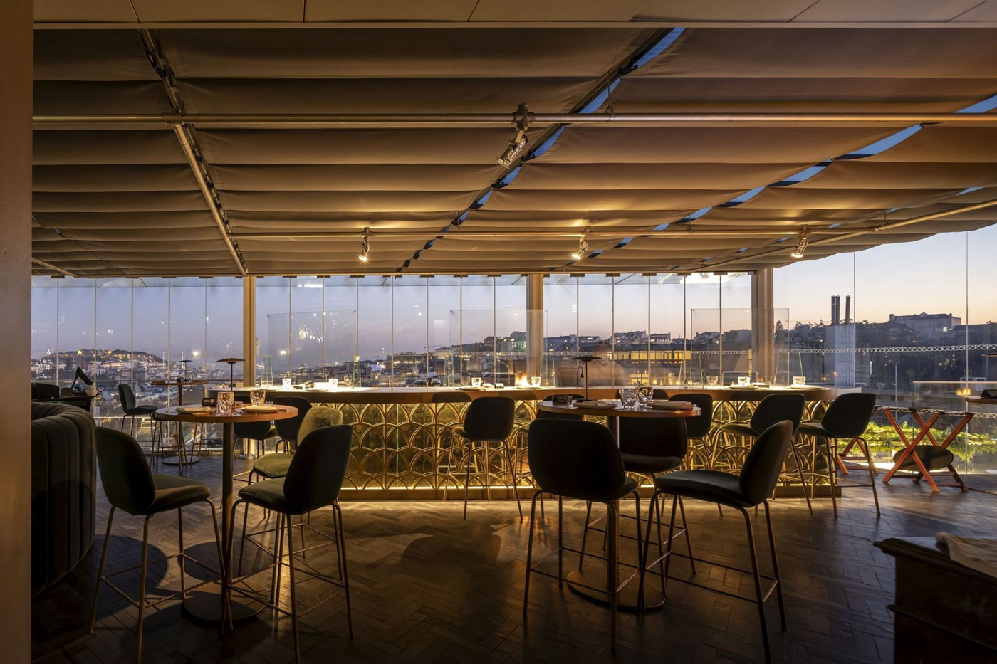 A breath of fresh air in Lisbon | MANCODE STYLE