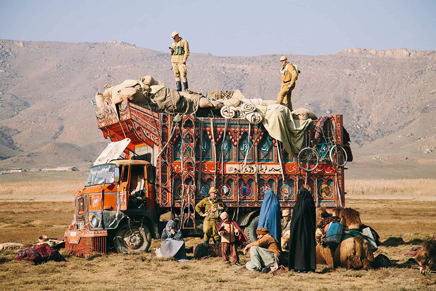 Live with style @Home | Leaving Afghanistan | MANCODE STYLE