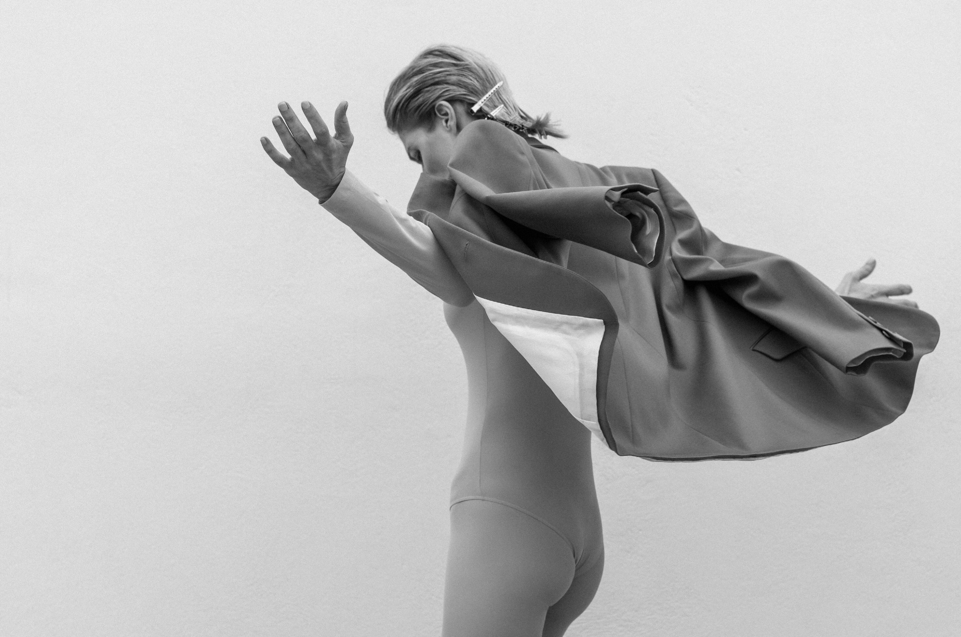 Casting by NikZik | Portraits | MANCODE STYLE