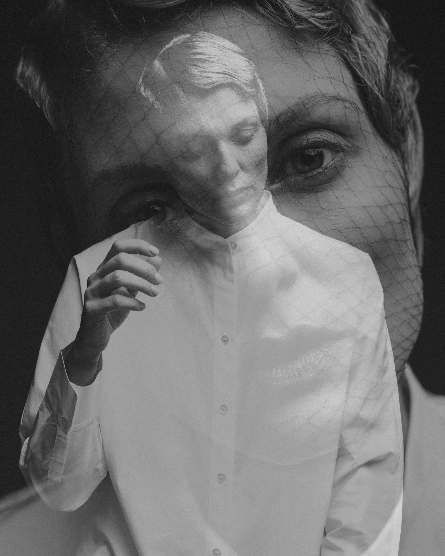 Casting by NikZik | Portraits | MANCODE STYLE