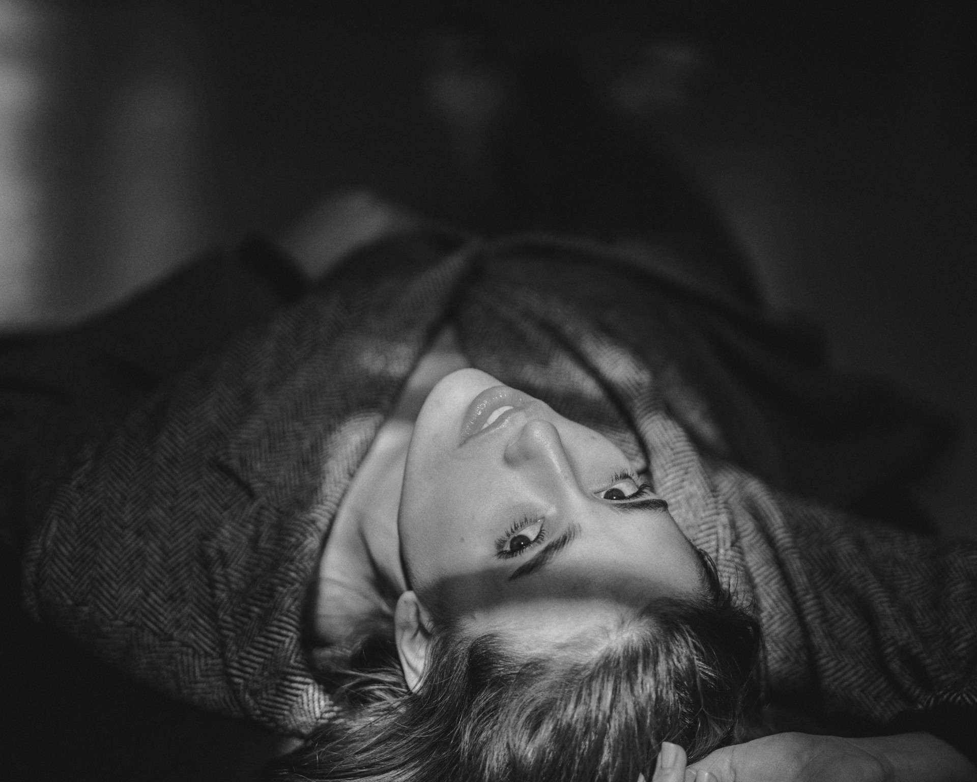 Casting by NikZik | Effortlessly Seductive | MANCODE STYLE