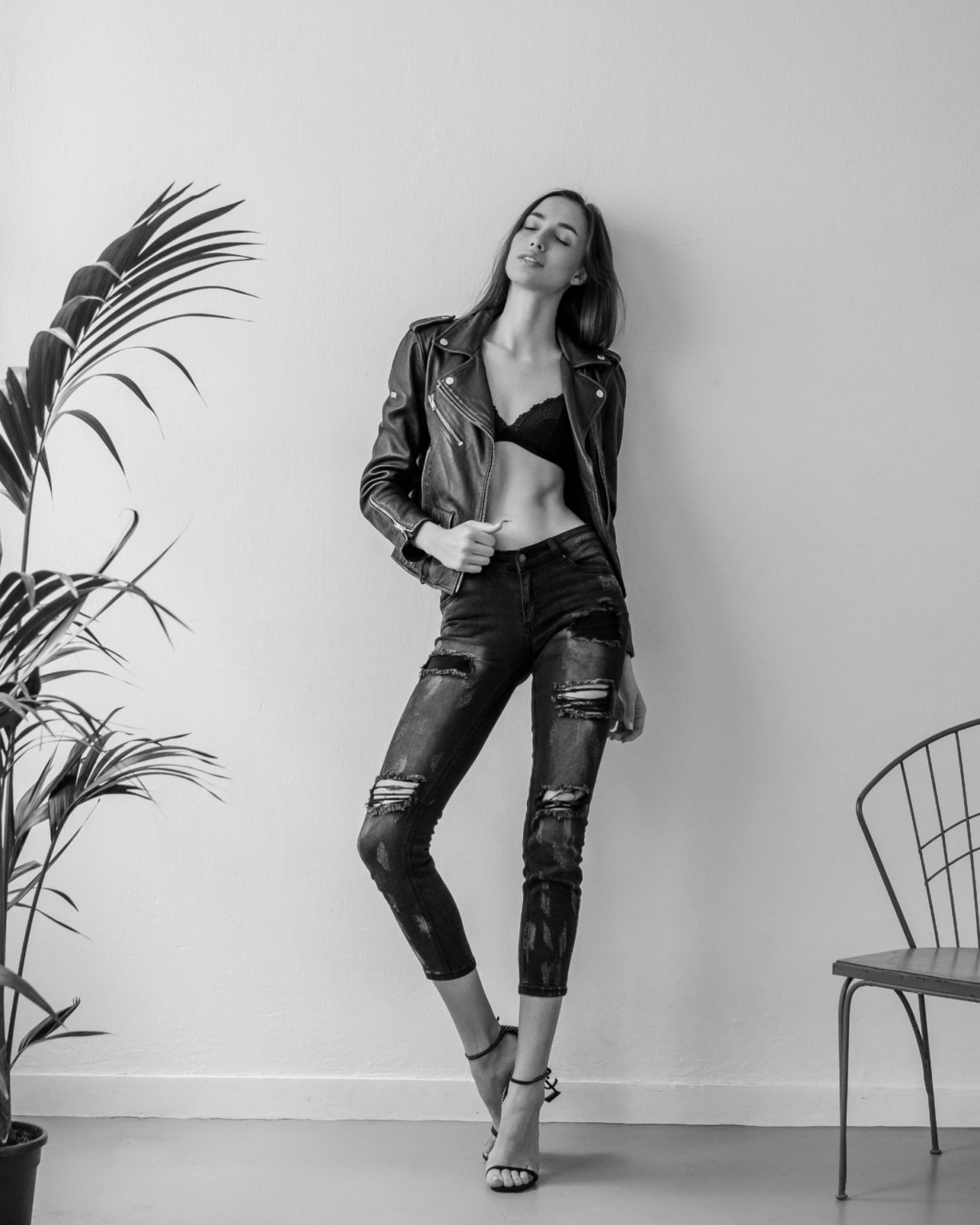 Casting by NikZik | Effortlessly Seductive | MANCODE STYLE