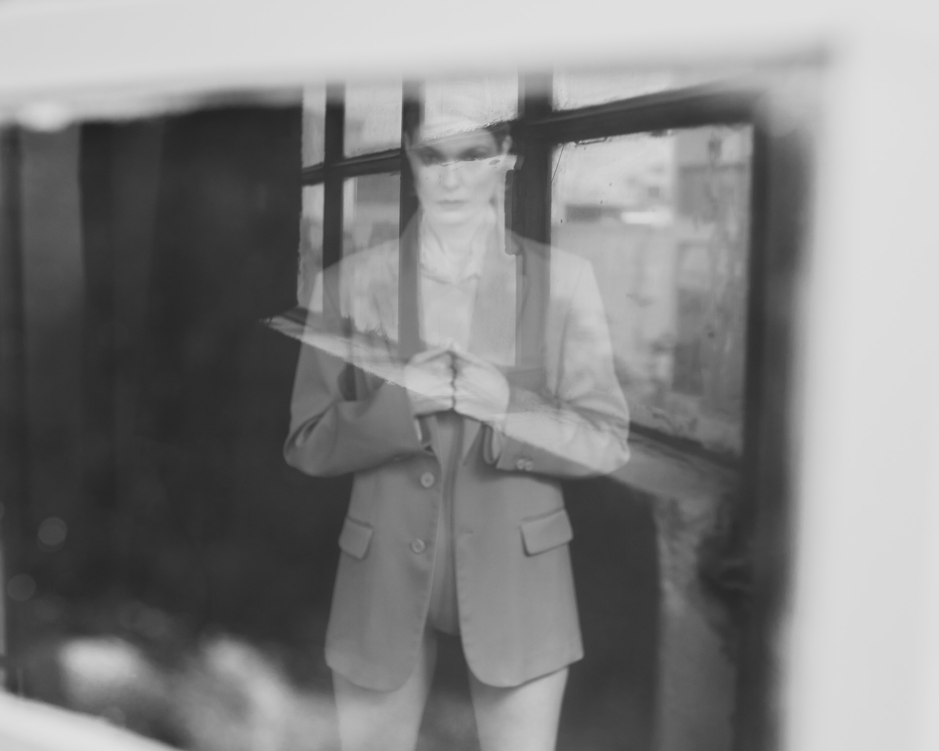 Casting by NikZik | Portraits | MANCODE STYLE