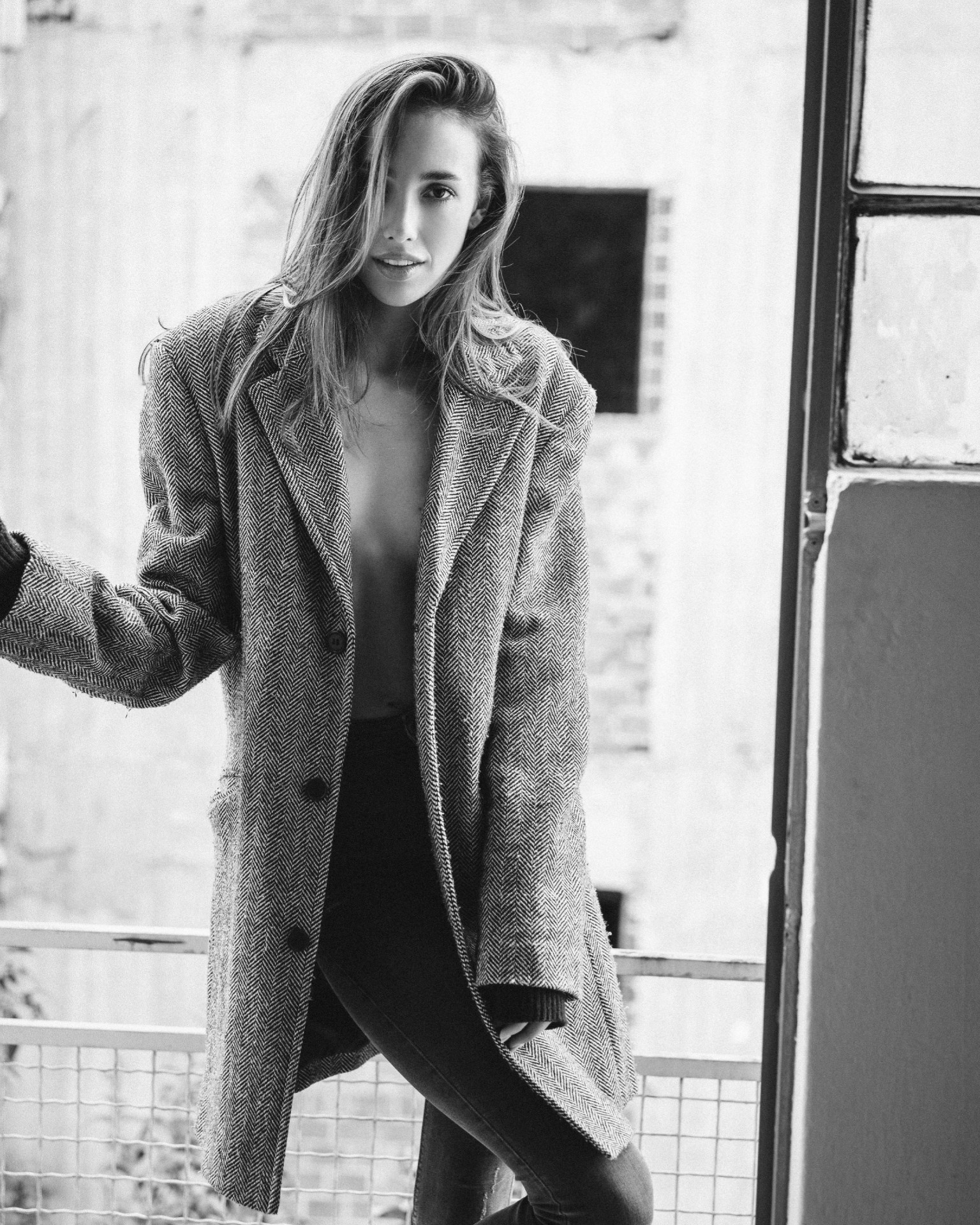 Casting by NikZik | Effortlessly Seductive | MANCODE STYLE