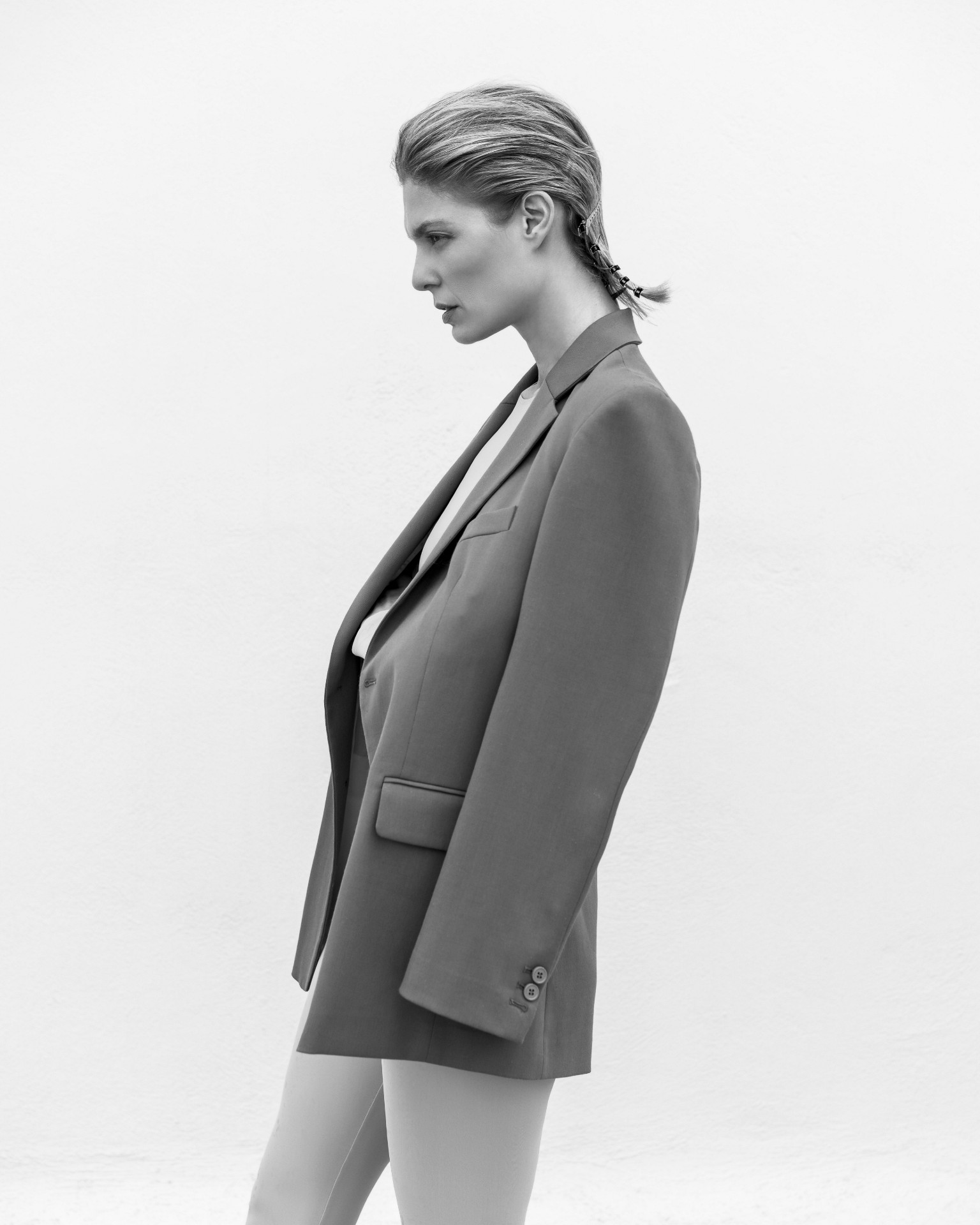 Casting by NikZik | Portraits | MANCODE STYLE