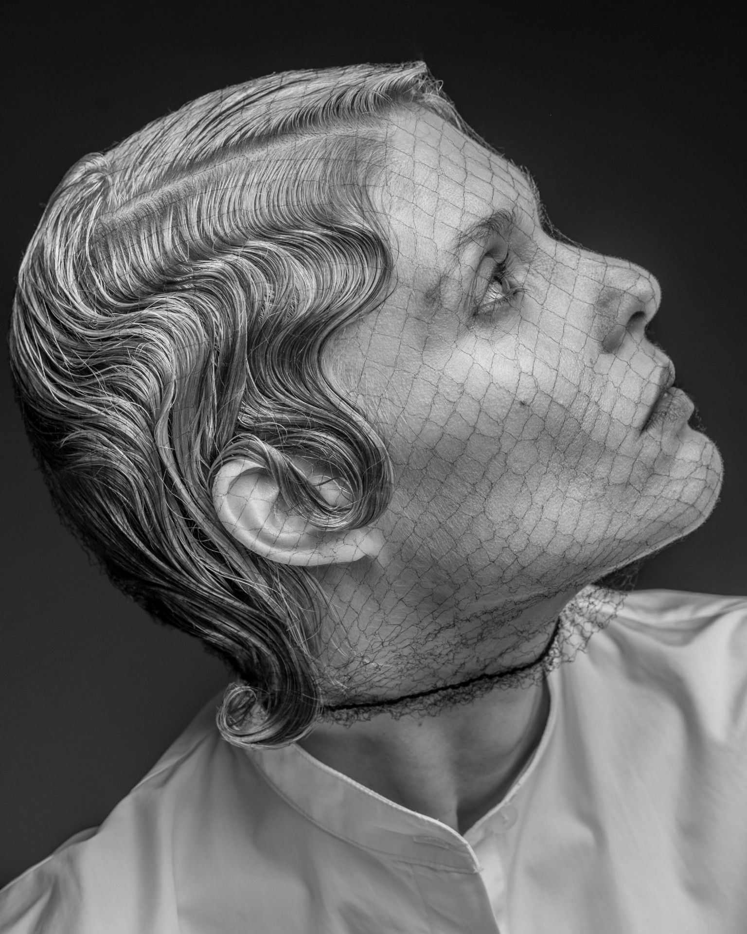 Casting by NikZik | Portraits | MANCODE STYLE