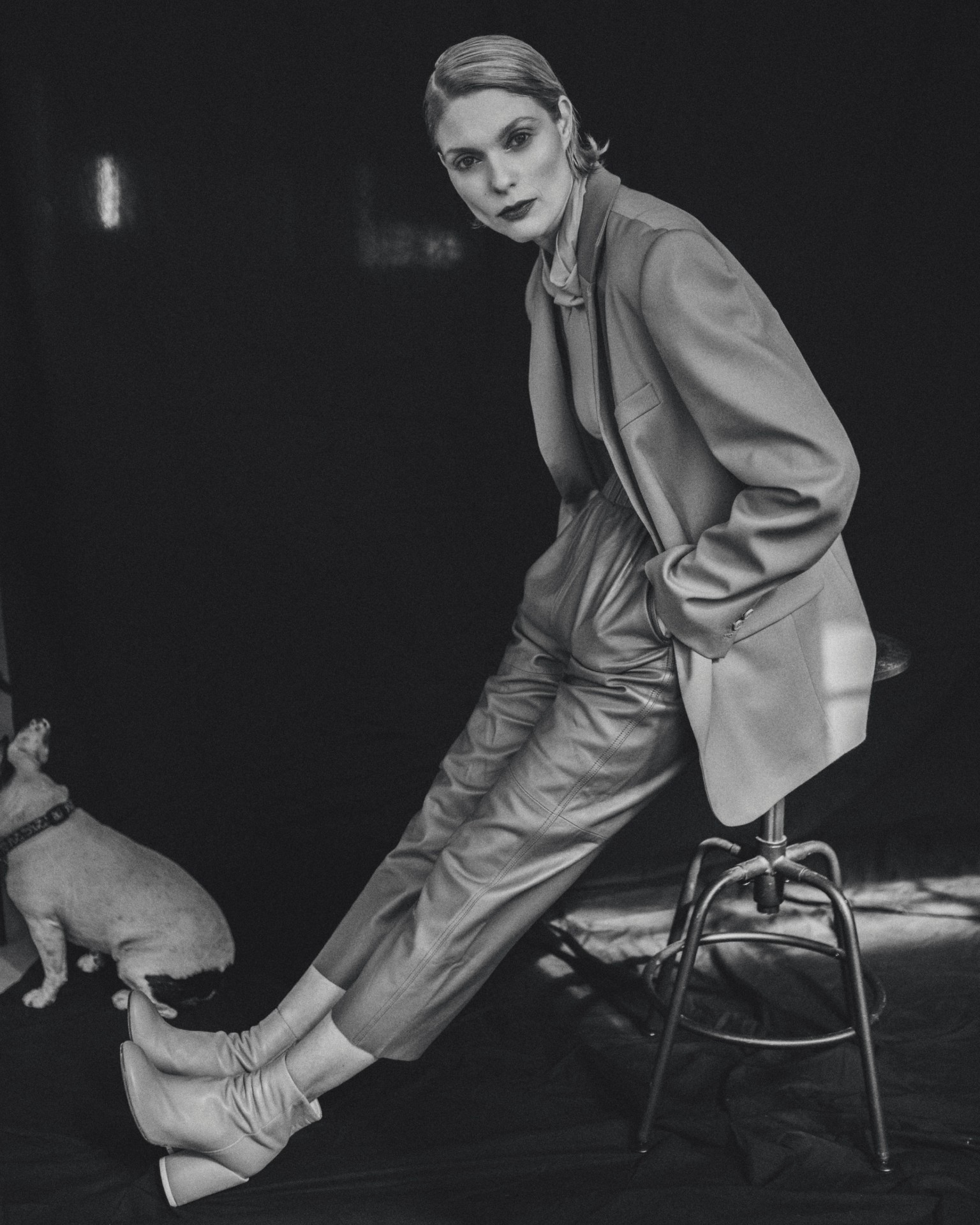 Casting by NikZik | Portraits | MANCODE STYLE