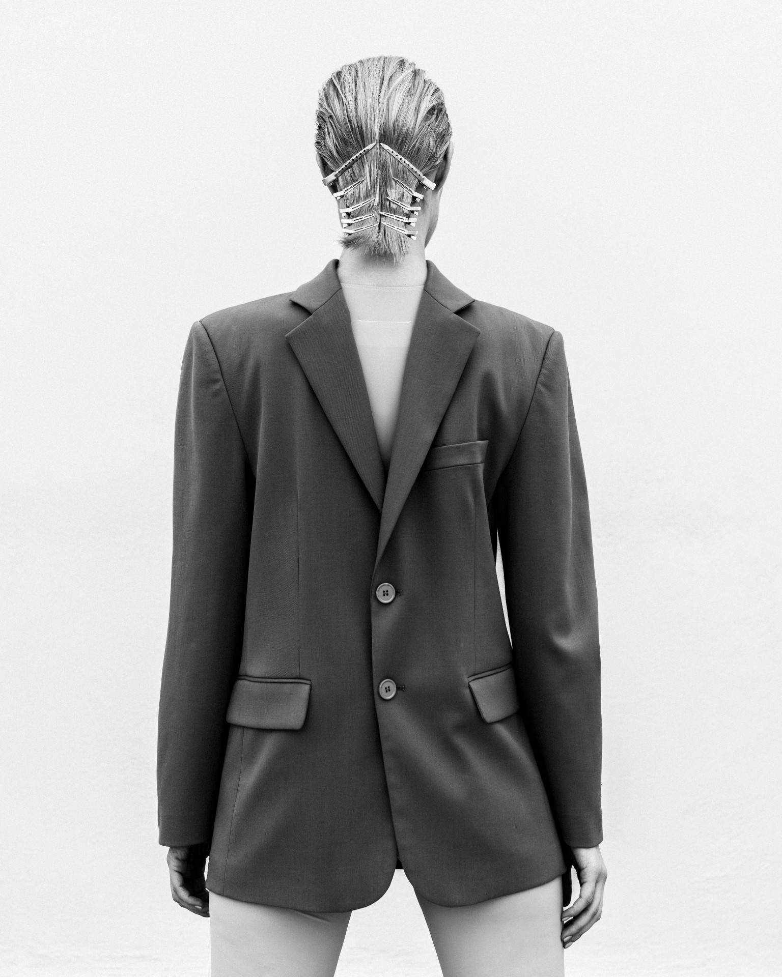 Casting by NikZik | Portraits | MANCODE STYLE