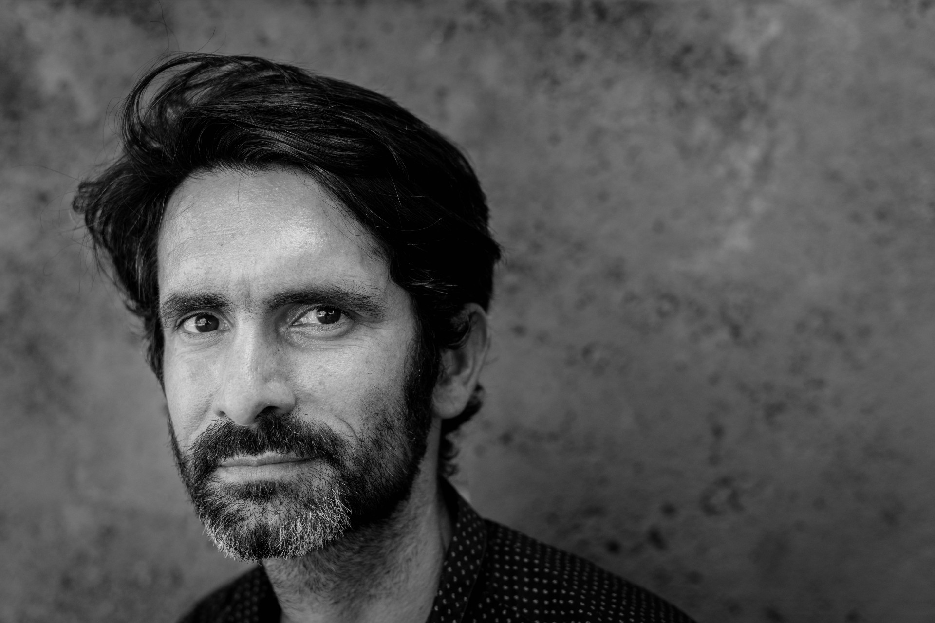 Julien Camy: Sport & Cinéma | MANCODE STYLE