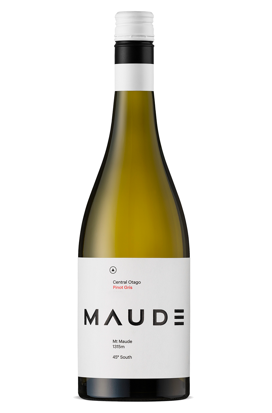 Maude: Pinot Gris perfection in New Zealand | MANCODE STYLE
