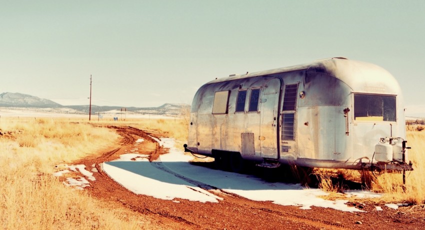 Nomadland | MANCODE STYLE